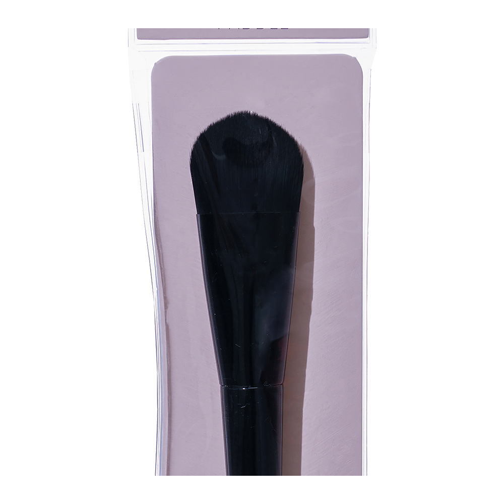 Foundationbørste paddle - Hi five